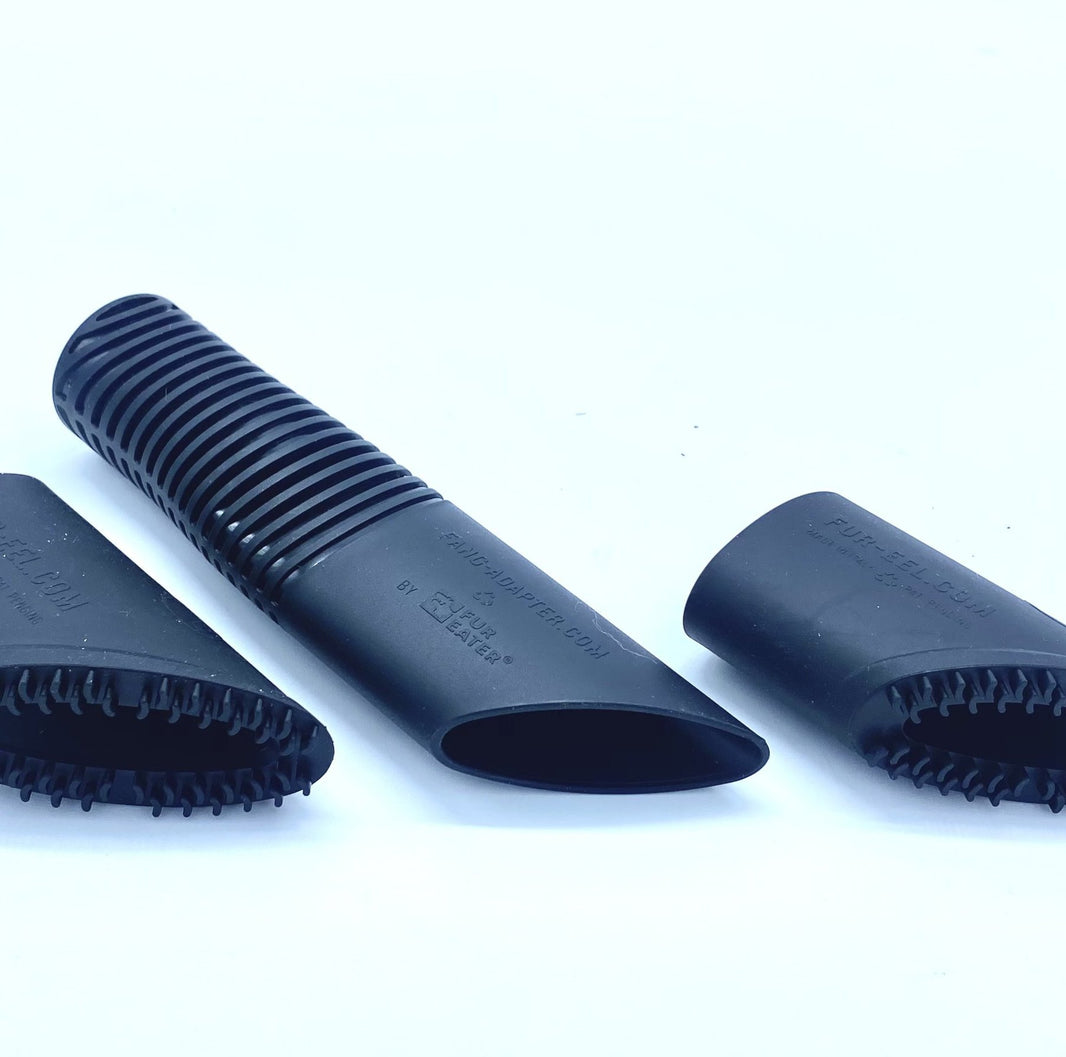 Fur-eel PRO Detailer Products – Buff Brite