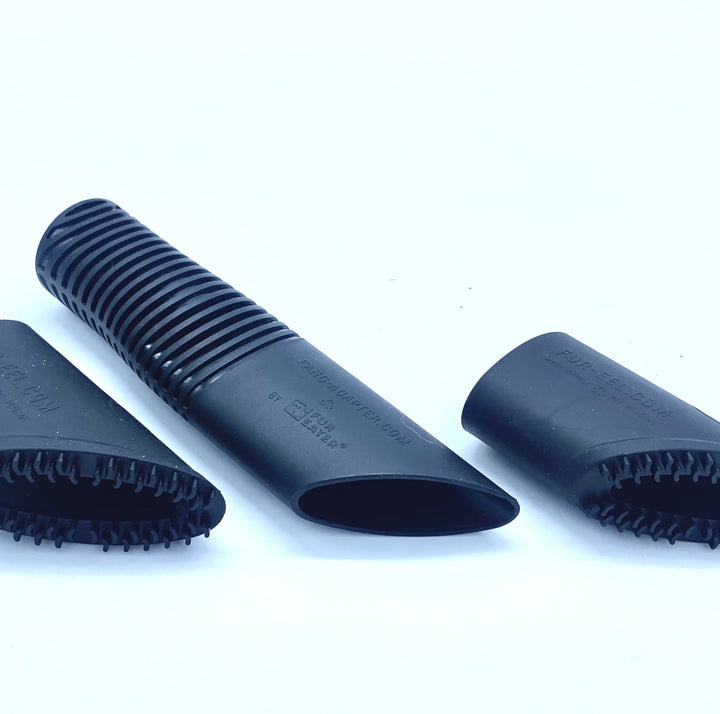 Fur-eel PRO Detailer Products – Buff Brite