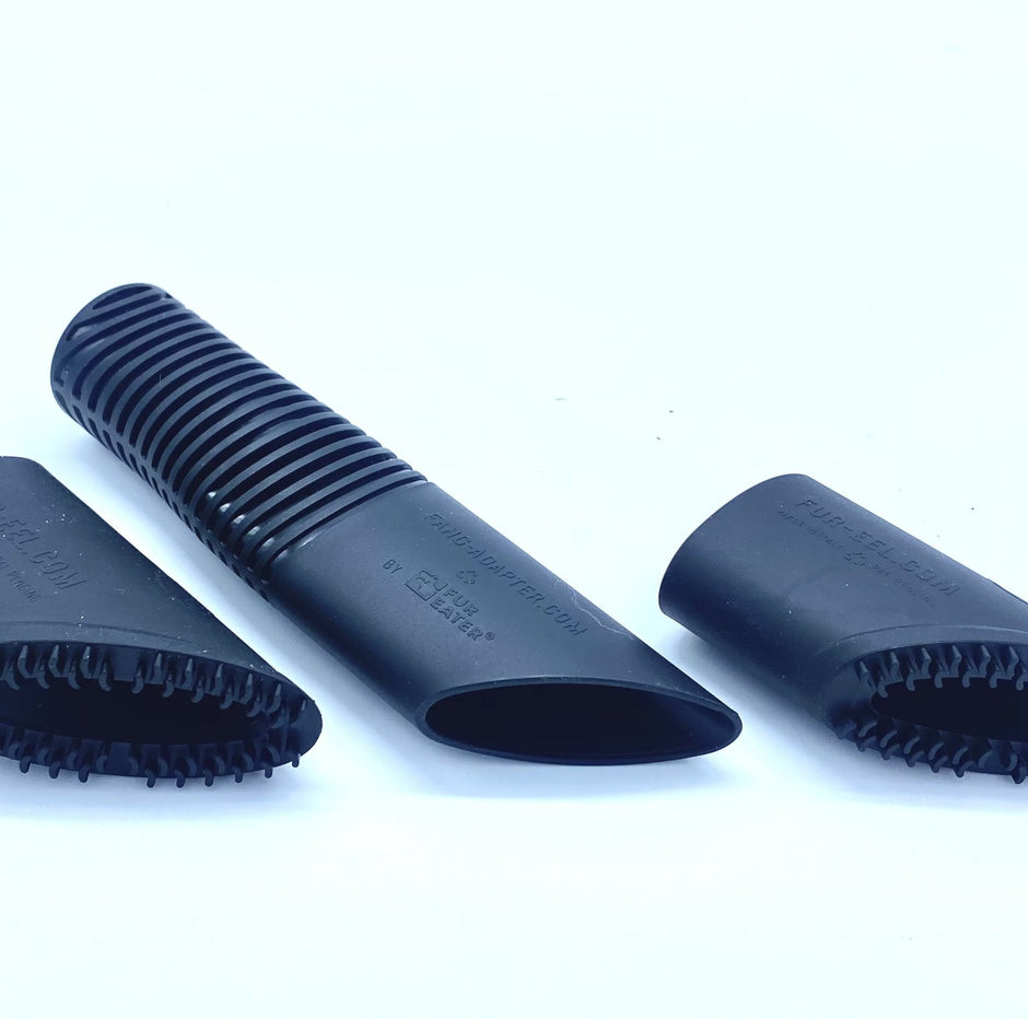 Fur-eel PRO Detailer Products – Buff Brite